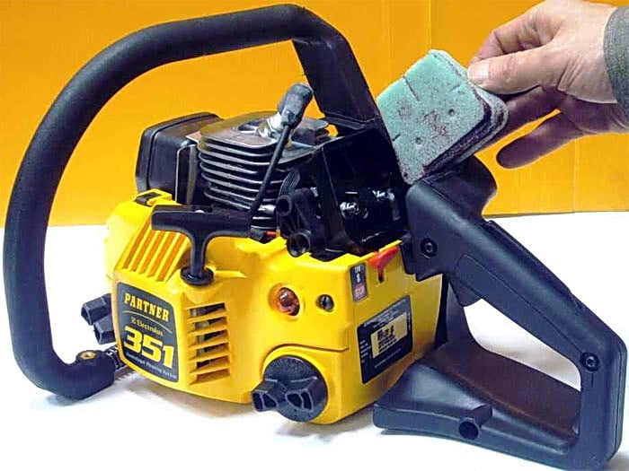 Инструкция По Эксплуатации Бензопилы Partner 351 - arturdowgul